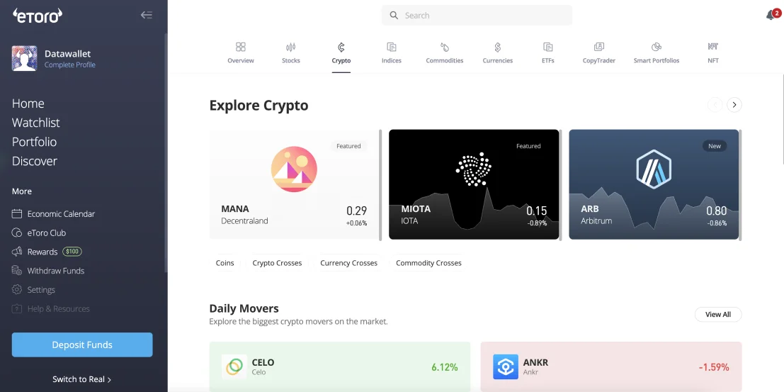 Comment acheter des crypto-monnaies avec BNP Paribas